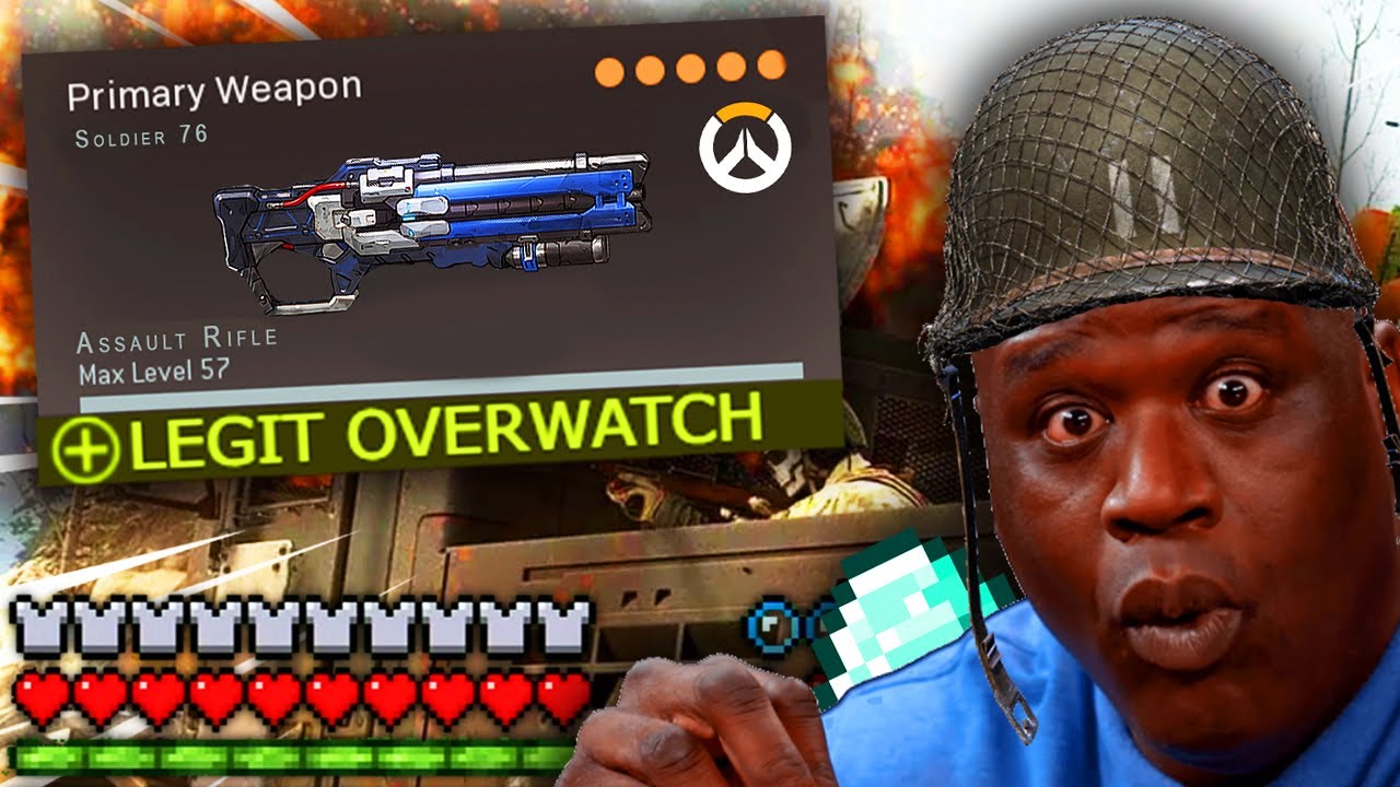 THE WARZONE PAYLOAD EXPERIENCE.EXE - YouTube