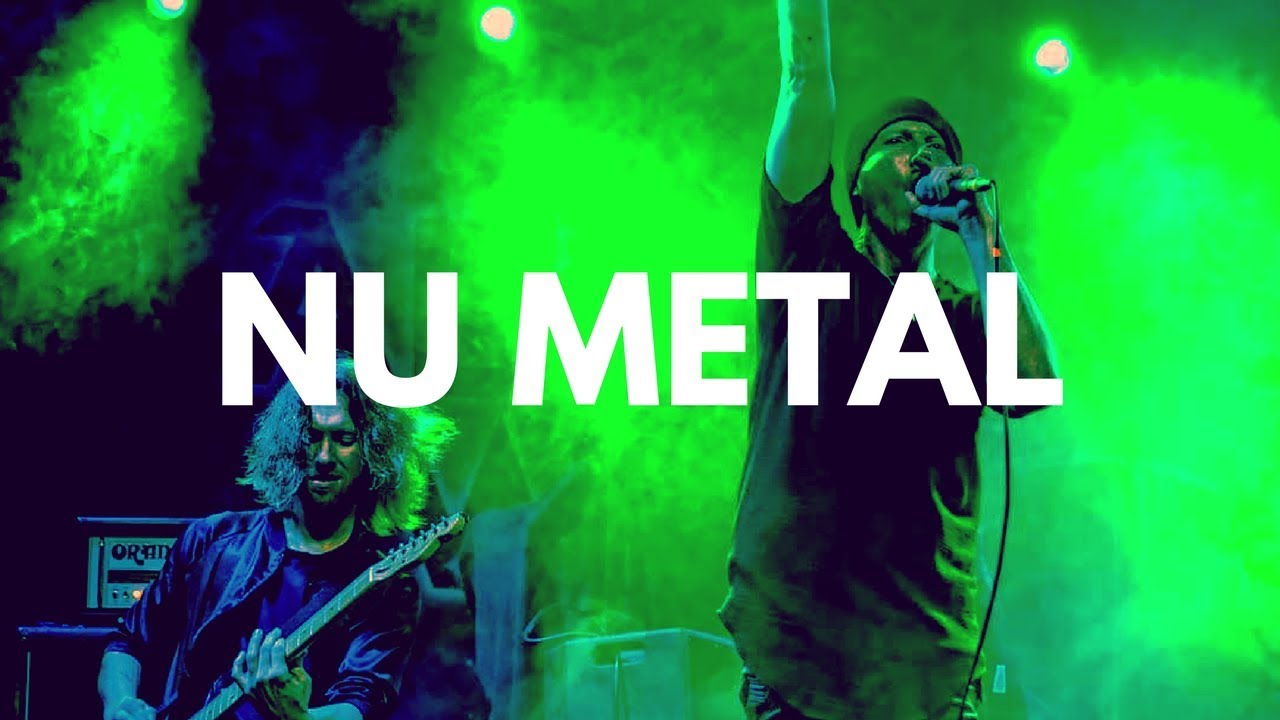 Nu Metal | Rap Rock Artist Manafest | Music Video Playlist 2018 - YouTube