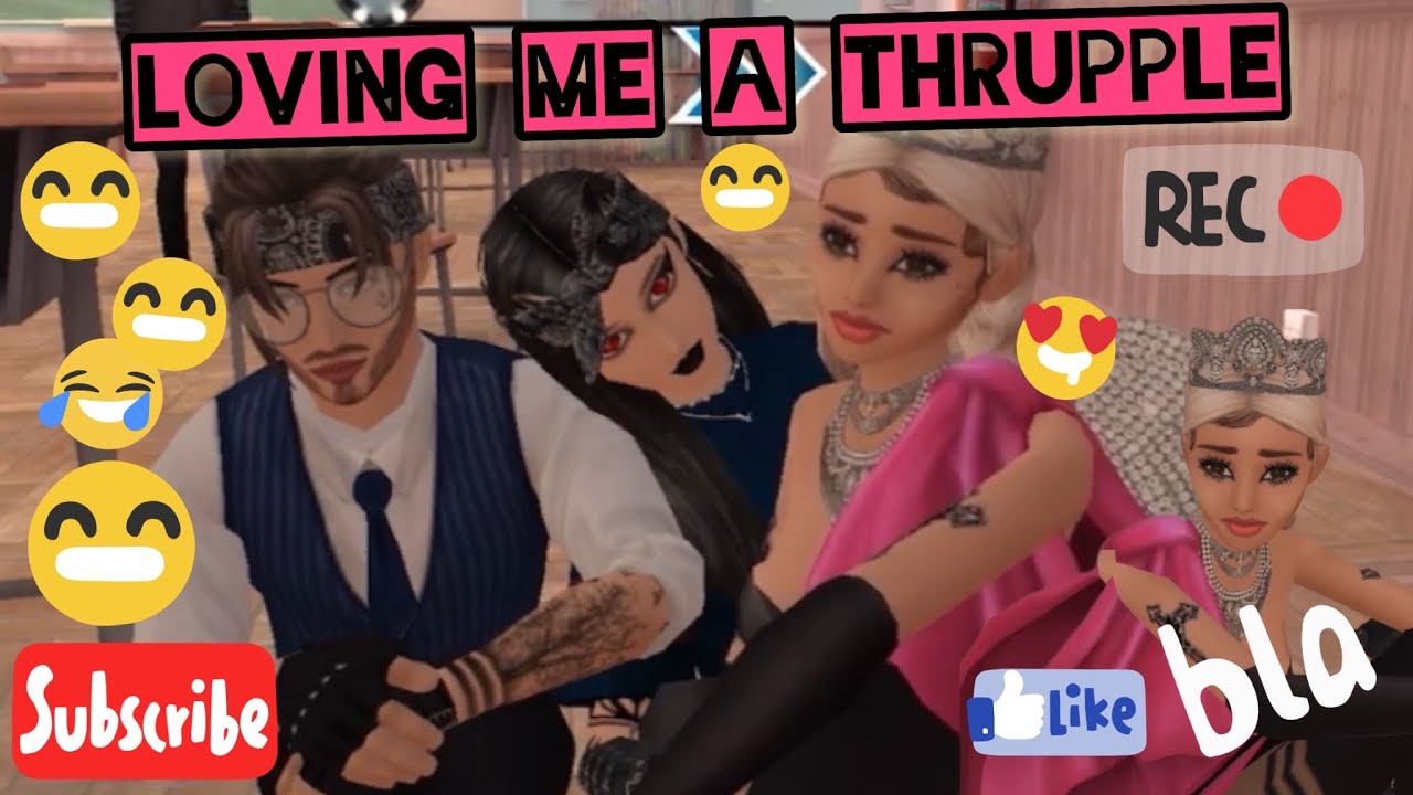 Avakin Life. Making another couple love me. 🥰 - YouTube