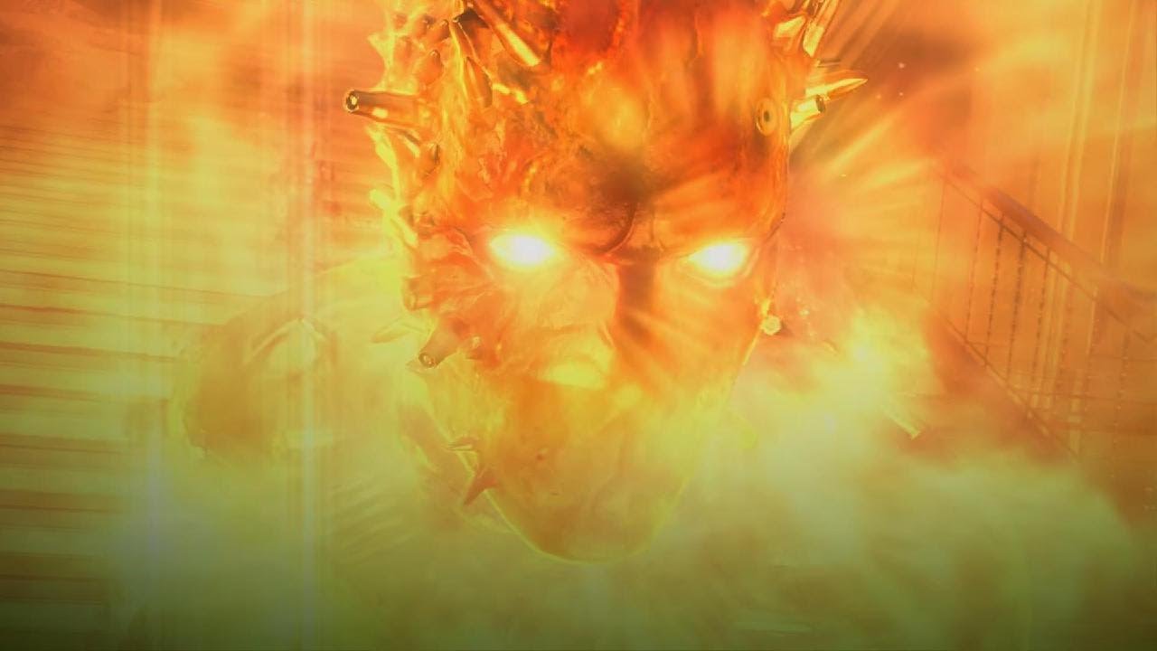 marvel rivals human torch trailer leak - YouTube