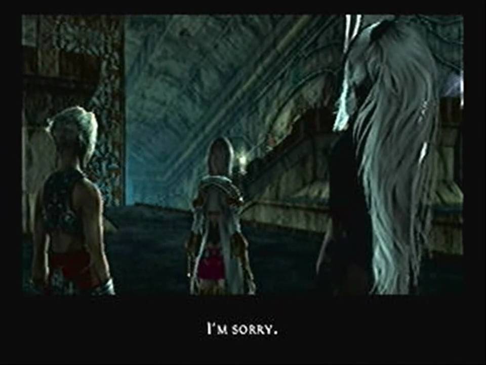 Let's Play Final Fantasy XII W/Commentary Part 16 Flan - YouTube