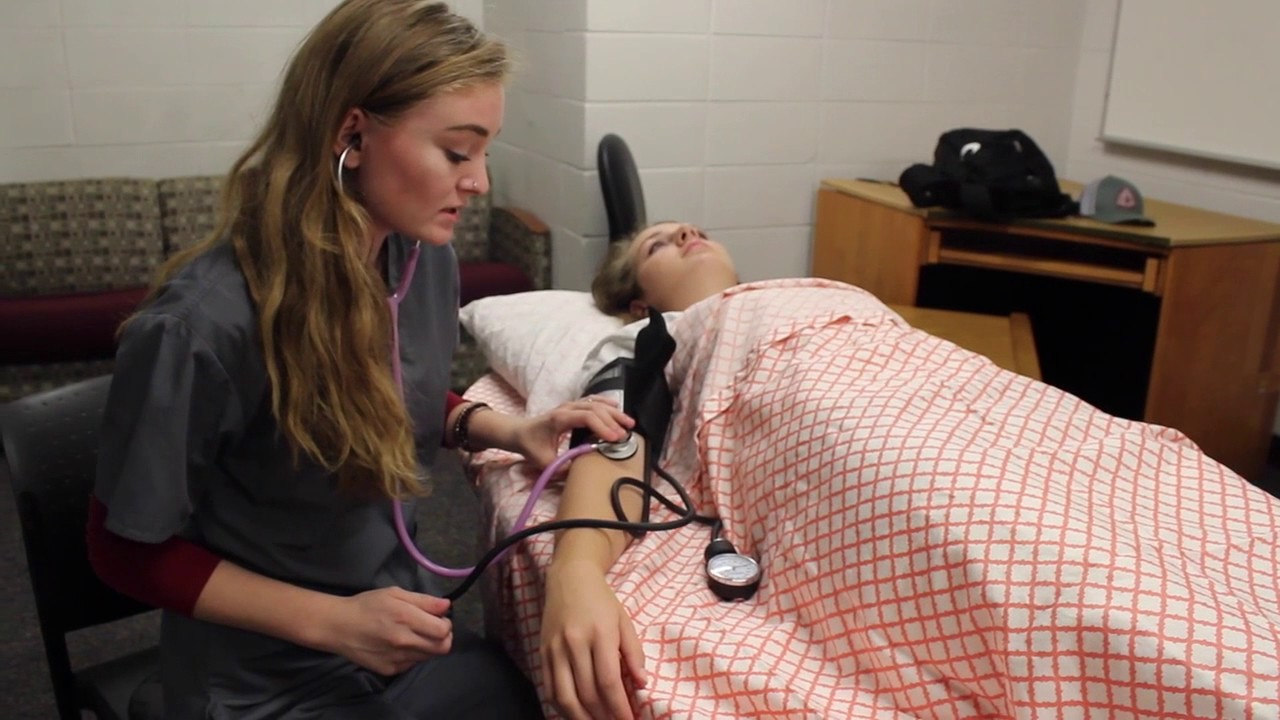 Med Surg Nurse - YouTube