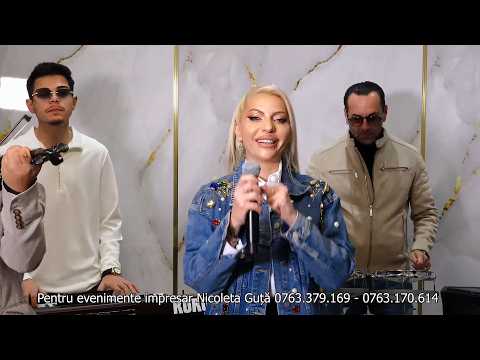 Nicoleta Guță - De la cer pana la pamant | Official Video Live