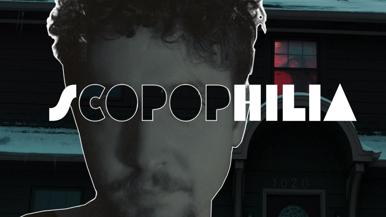 Scopophilia | Media Privacy & Voyeurism Horror Short | Sherbet Head ...