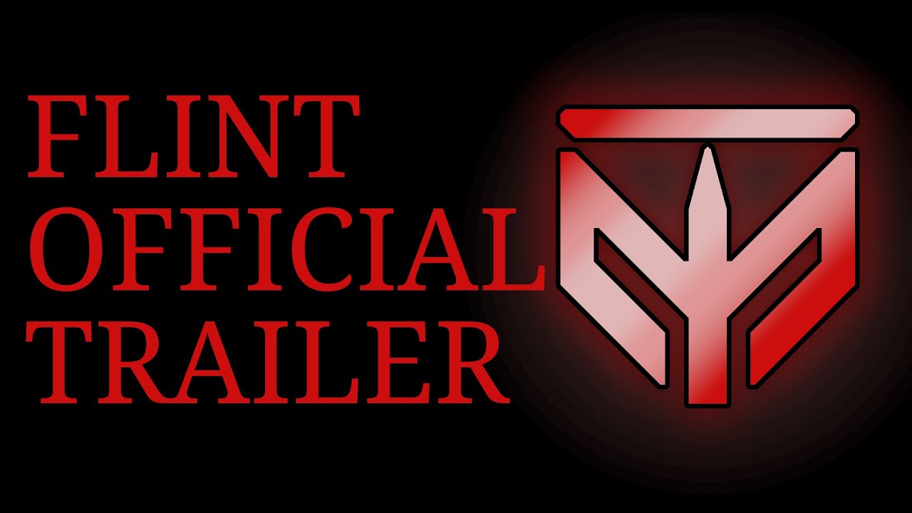 Flint - Gameplay Trailer (GODOT) - YouTube