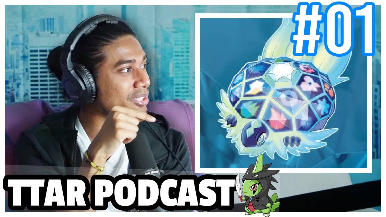 Weird SV DLC Theories! | TTar Podcast #1 - YouTube