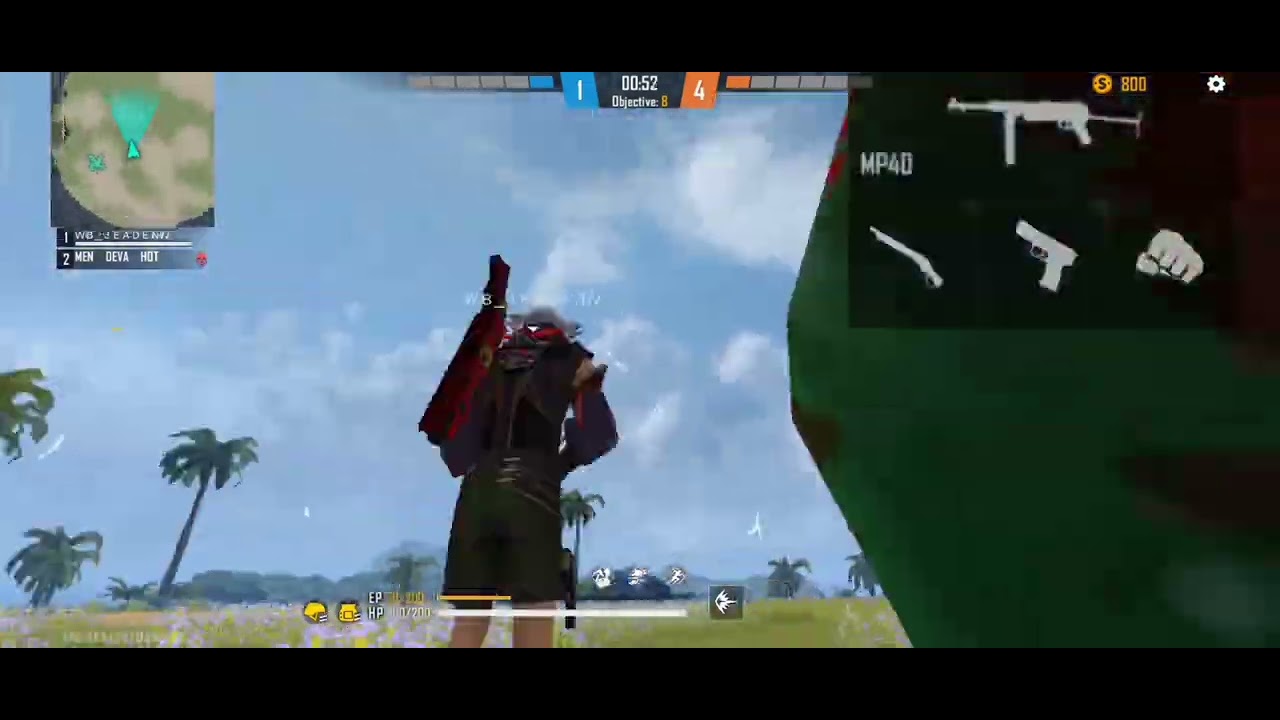 |FREE-FIRE- FREESTYLE-- MOMENT- |🥸👽 - YouTube