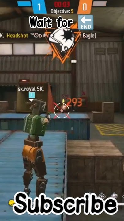 1v1 to @Killergaming_112 #freefire 👹😡👿 - YouTube