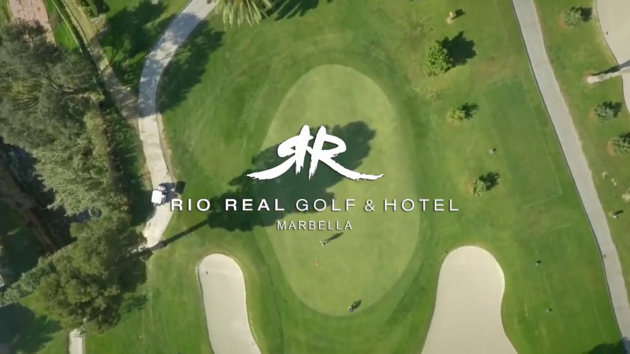 Rio Real Golf Course & Boutique Hotel - YouTube
