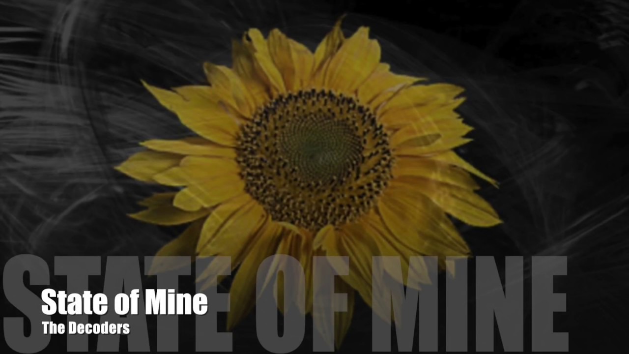 State of Mine (Lyric Video) - YouTube