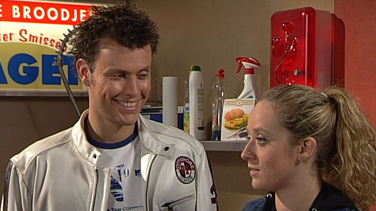 Thuis seizoen 11 aflevering 1829 - YouTube