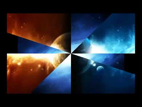 SOLARIS REMAKE MOVIE THEME - YouTube