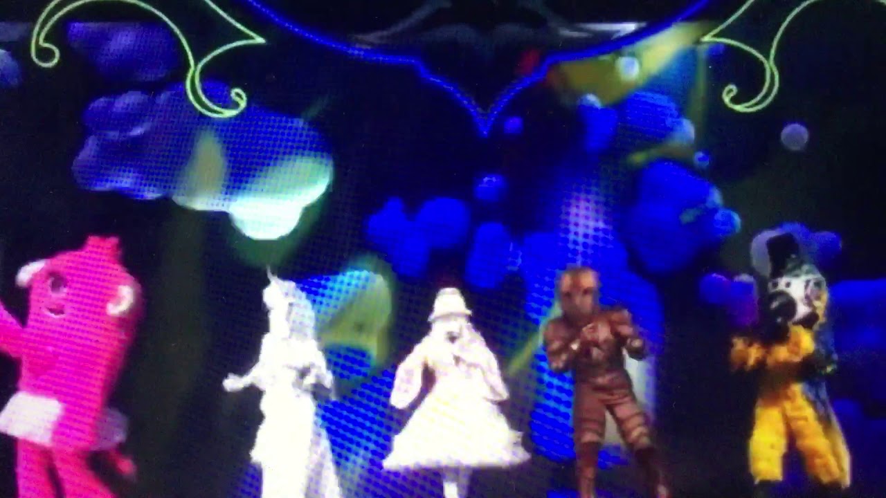 The Masked singer episode 4 dog Reveal - YouTube