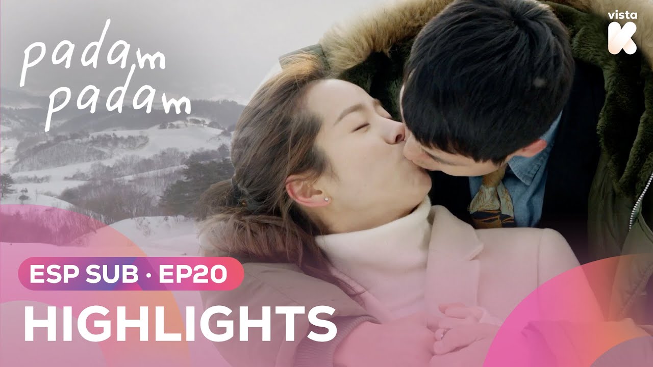 [ESP.SUB] Highlights de 'Padam Padam' EP20 | Padam Padam | VISTA_K ...