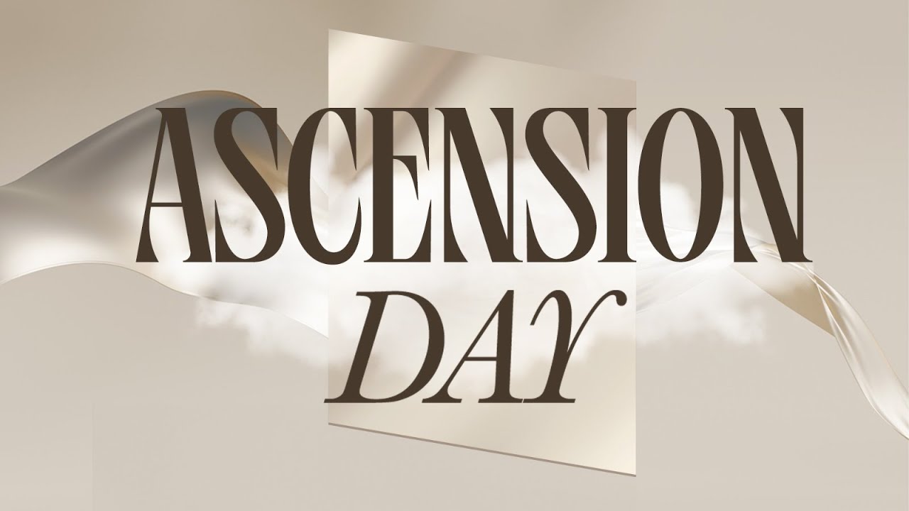 [LIVE] Grow Center Church - Ascension Day - 9 Mei 2024 - YouTube