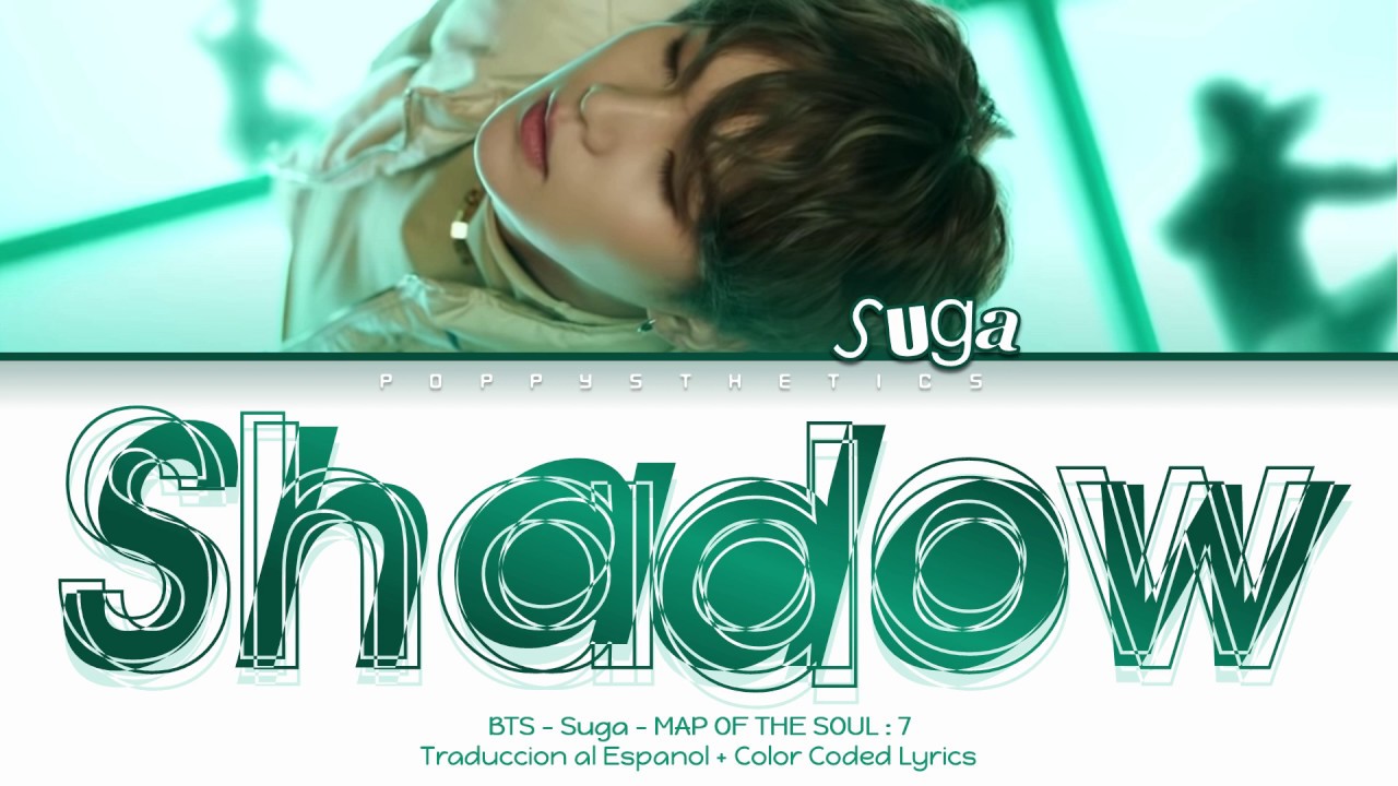 BTS (방탄소년단) – Interlude : Shadow (Traducida al Español + Color Coded ...
