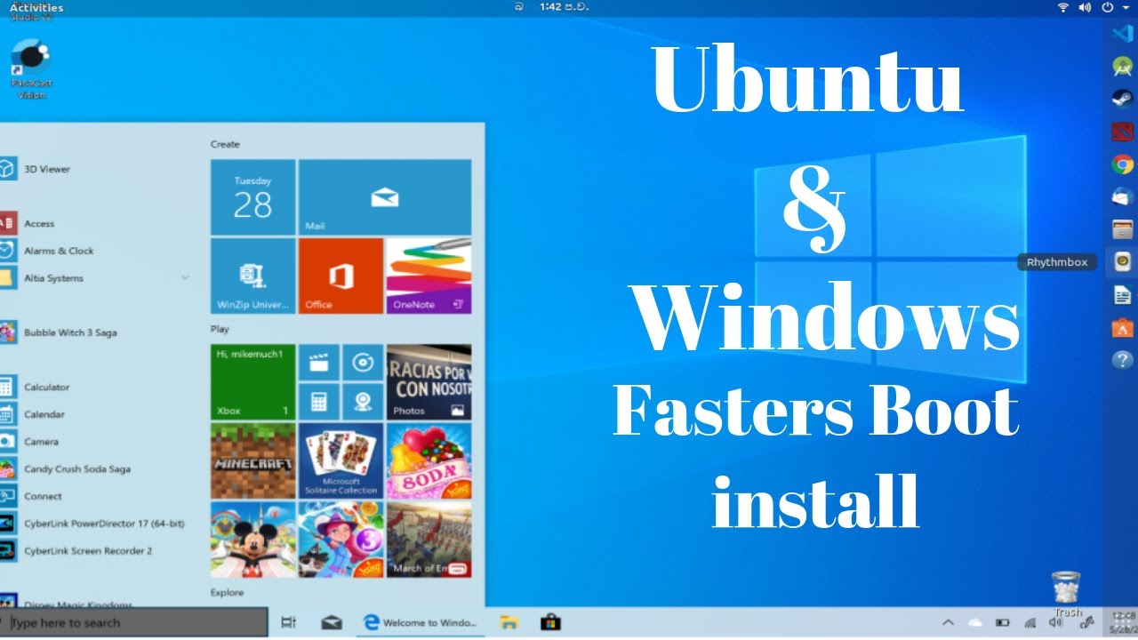 How To Install Ubuntu Windows Dual Boot Faster YouTube how-to-install-ubuntu-windows-dual-boot-faster-youtube