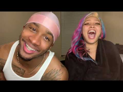 WOULD YOU RATHER /IG LIVE PICKED