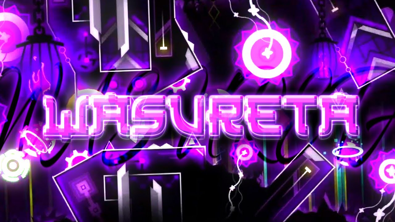 Wasureta 100% (Extreme Demon by Augi and more!) - YouTube