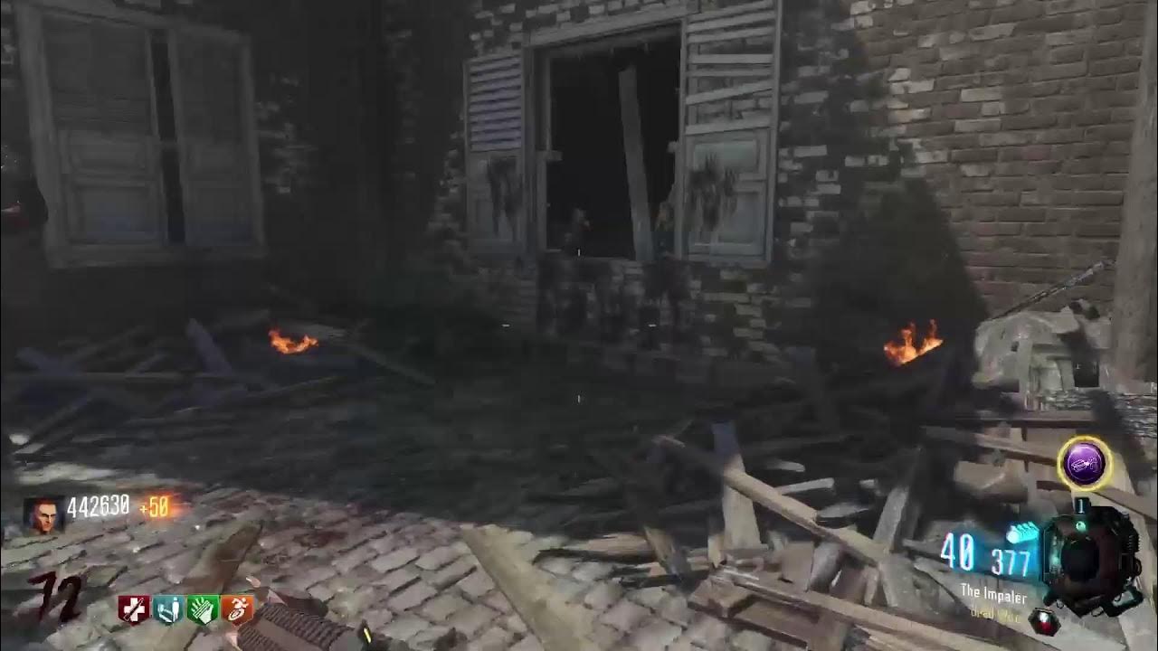 BO3 Kino Round 100 Attempt Pt2! - YouTube