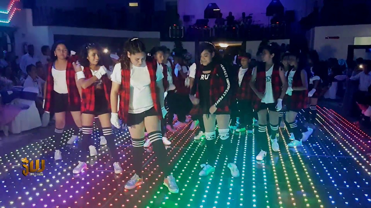 Con Calma, Blah Blah I "Baile Moderno" l Salida de Sexto - Pablo ...