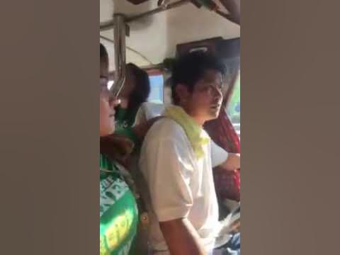 Magandang Hapon sa Tanghali EDITION by Shawarma Girl (Tayn Axalan) - YouTube