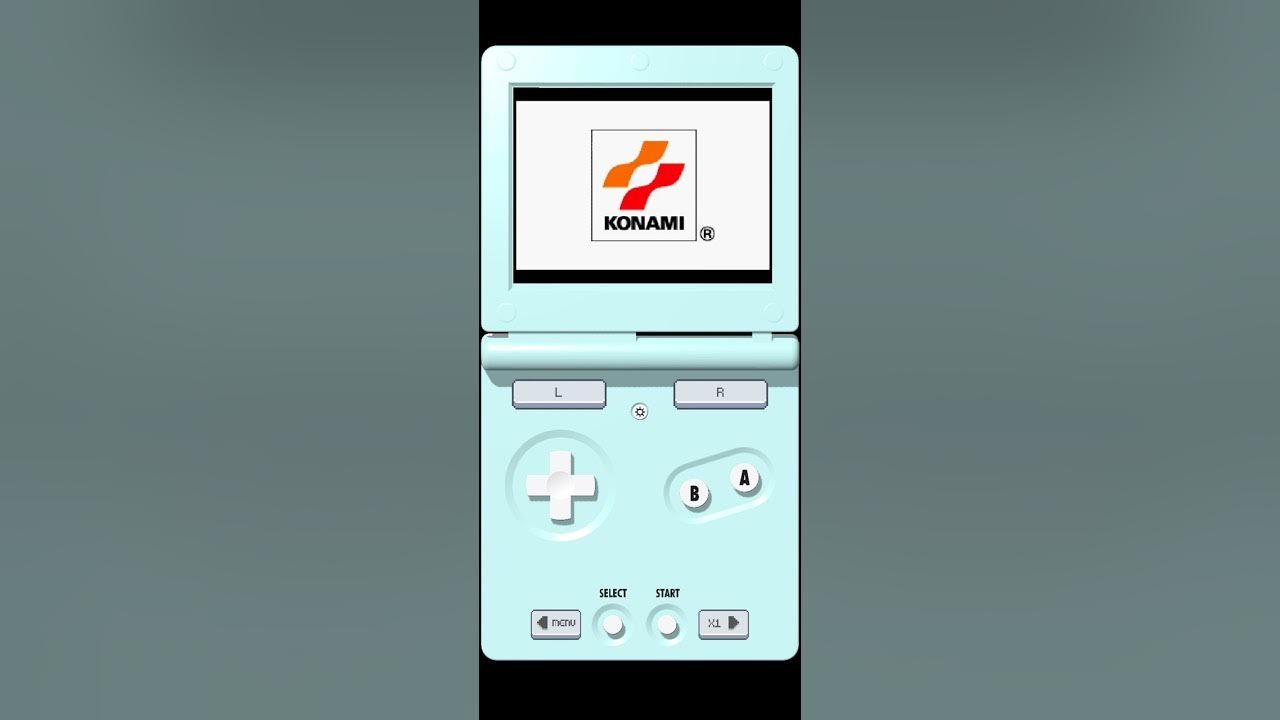 Unity Boy Advance GBA emulator on Android - YouTube
