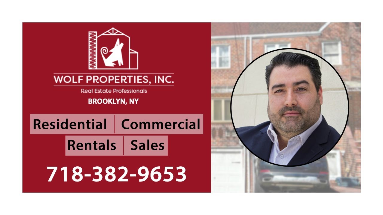WOLF PROPERTIES INC - YouTube