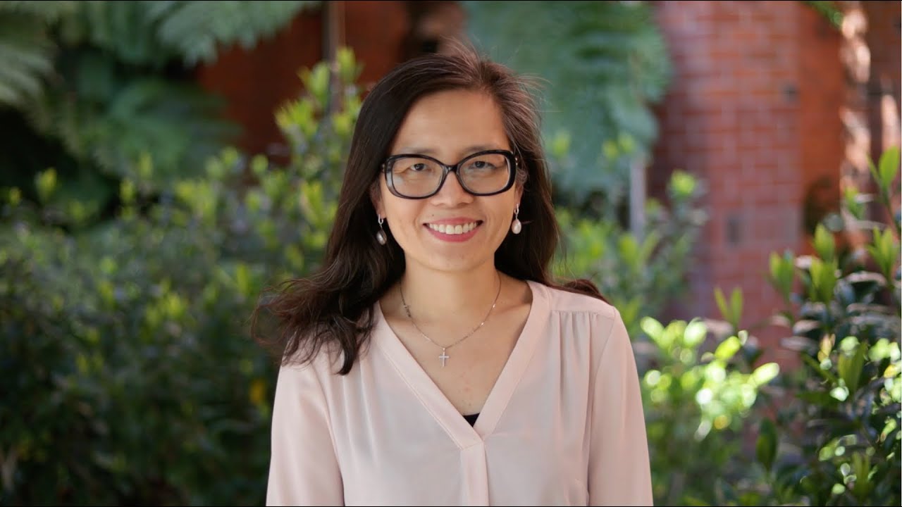 Excellence in Values-based Leadership – Joyce Yang - YouTube