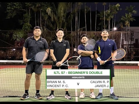ILTL S7 || 8 Aug '23 || Full Highlights - YouTube
