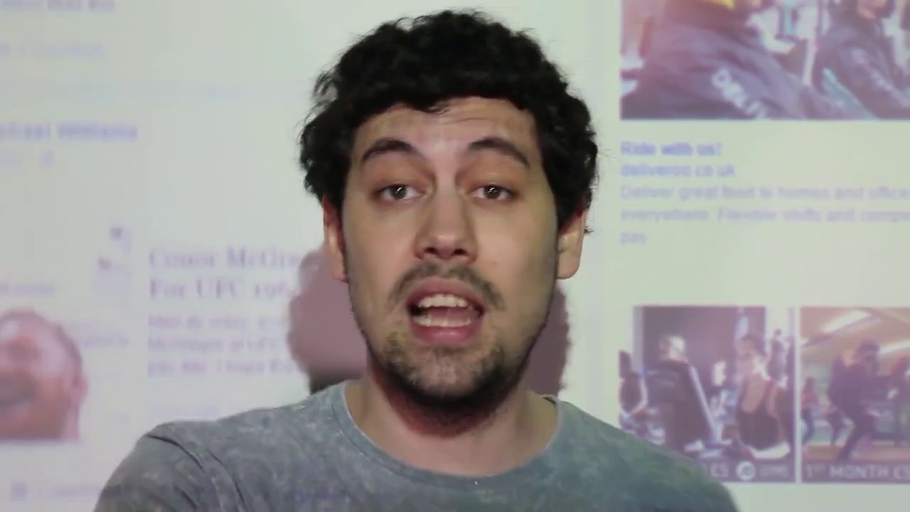 I Like You | Jamie Broad | Official Music Video - YouTube