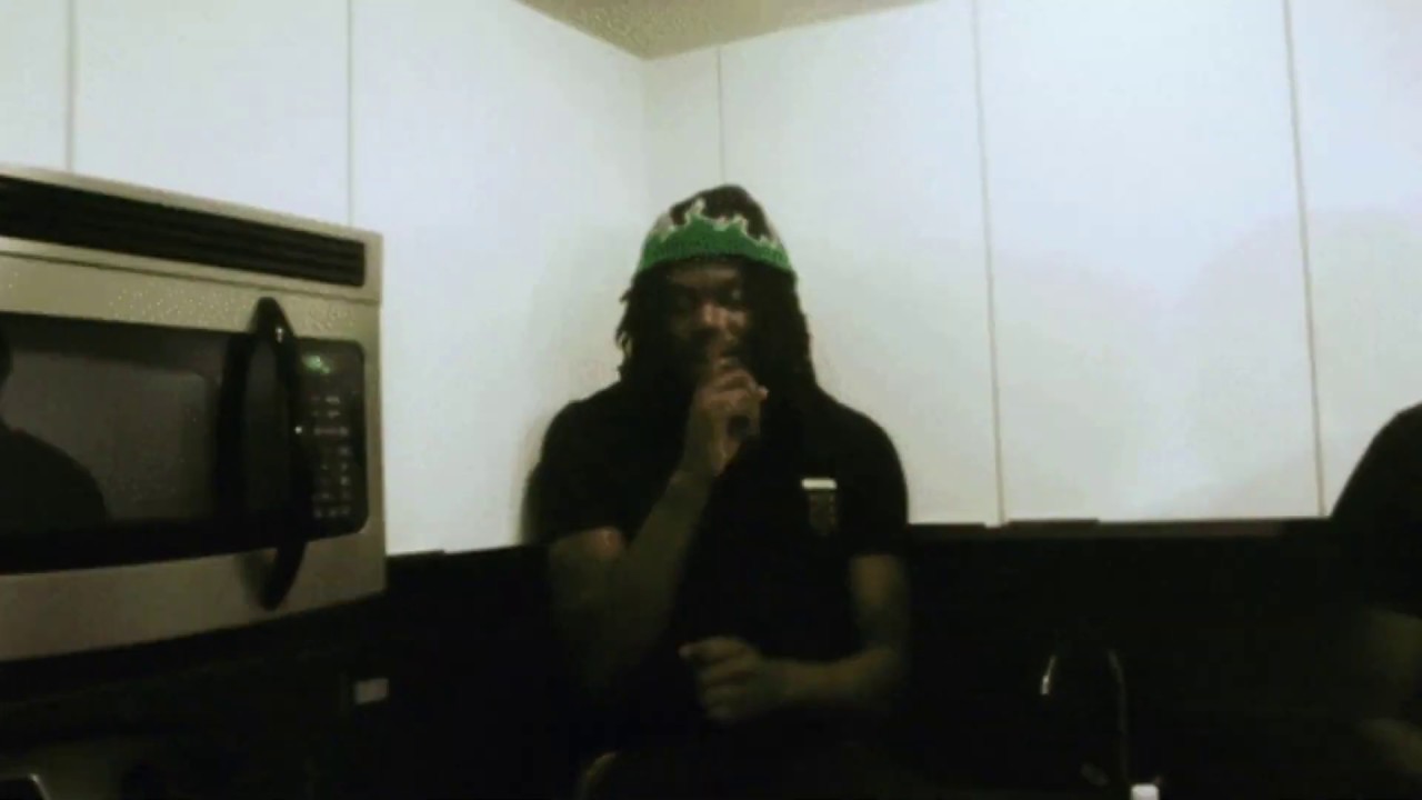 Lucki - pink roses - YouTube