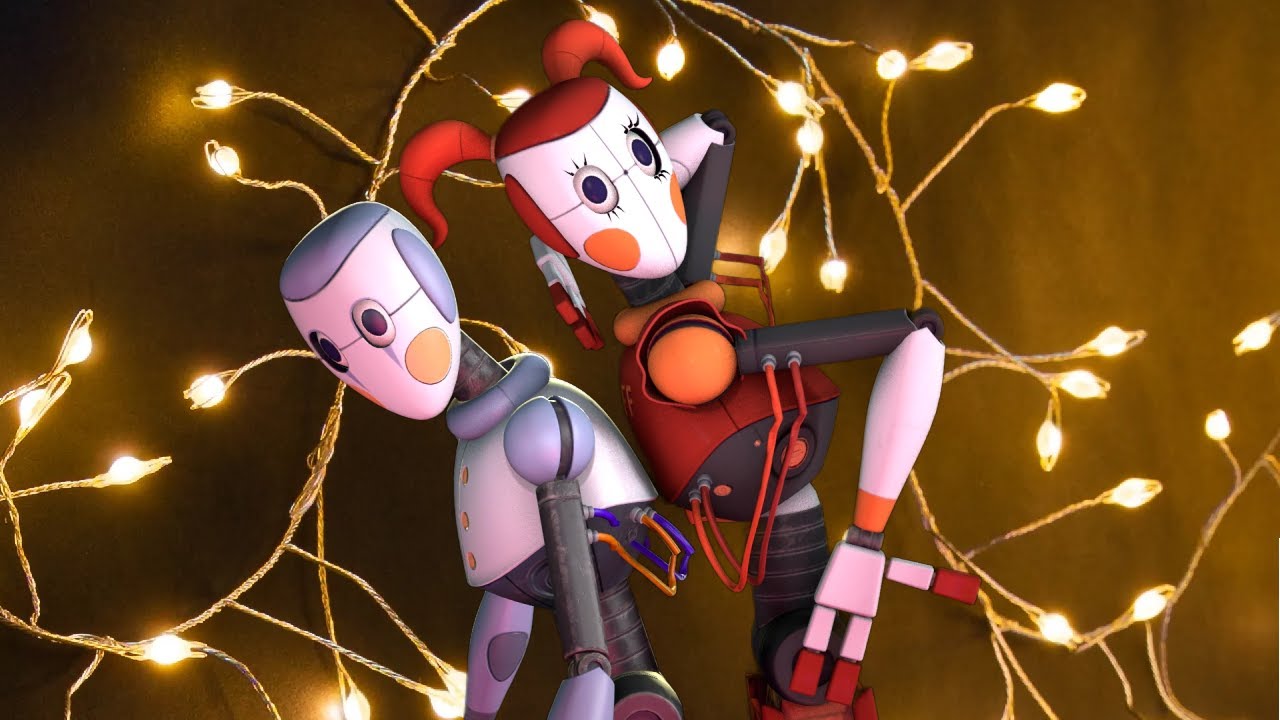 You're A Loser Baby - - Sung By Staff Bots - YouTube