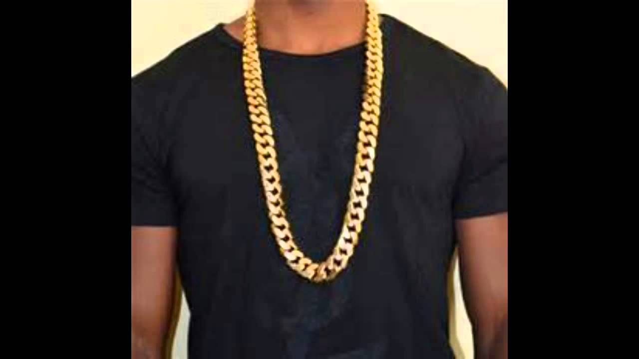 Cuban Links - Rap Instrumental - YouTube