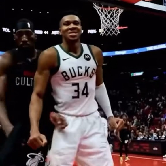 Giannis antekapanapo? #viral #nba #basketball #funny - YouTube