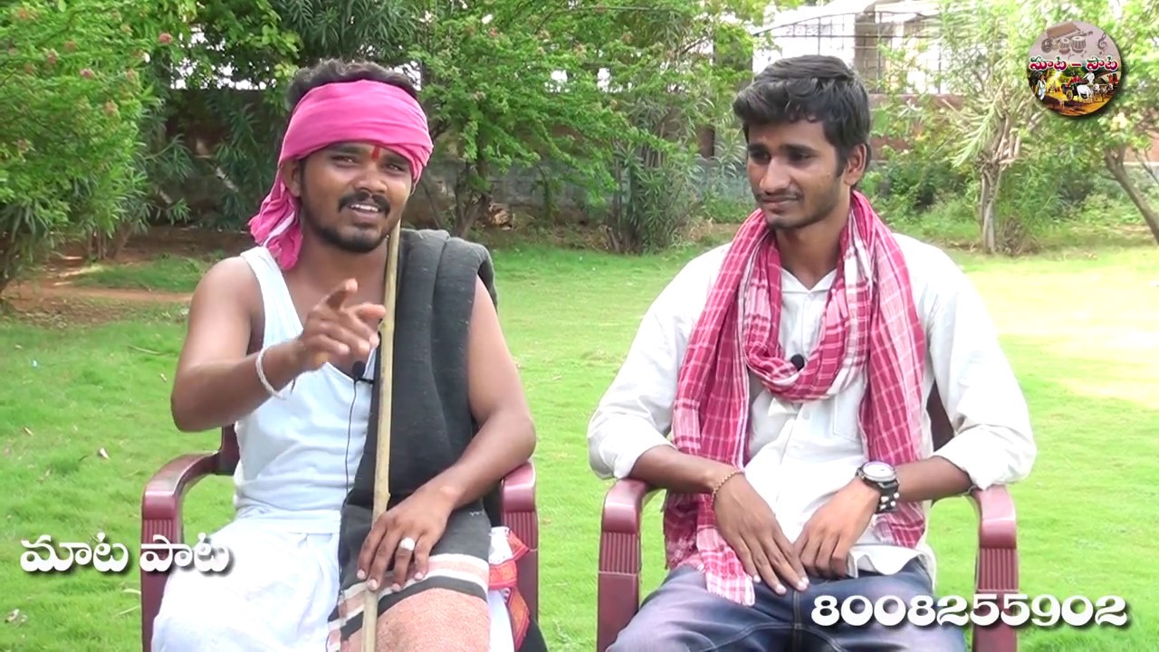 matapata telangana folk singer kataram shashi ///exclusive interview ...