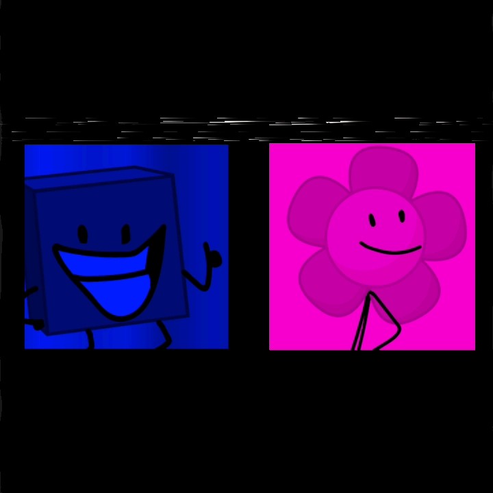 You Know where to Find Me and I know where to Look.. (Flower x Blocky ...