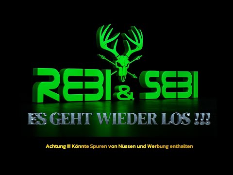 REBI & SEBI - Teaser BWC Erlangen