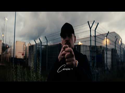 Belli - Canim (Official Video)