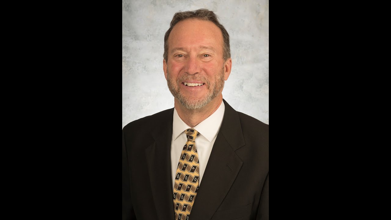 Ron Whitton Testimony 2023 - YouTube