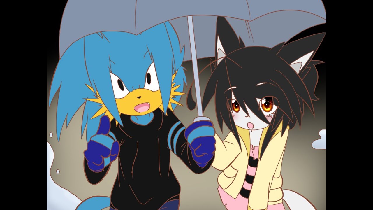 Cover Melt - [Sonic Fan Char. Ver.] - YouTube