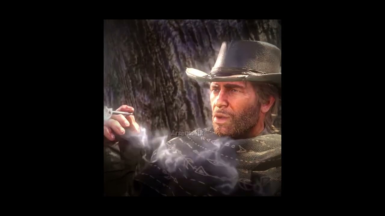 “Arthur Morgan…” rdr2 edit - YouTube