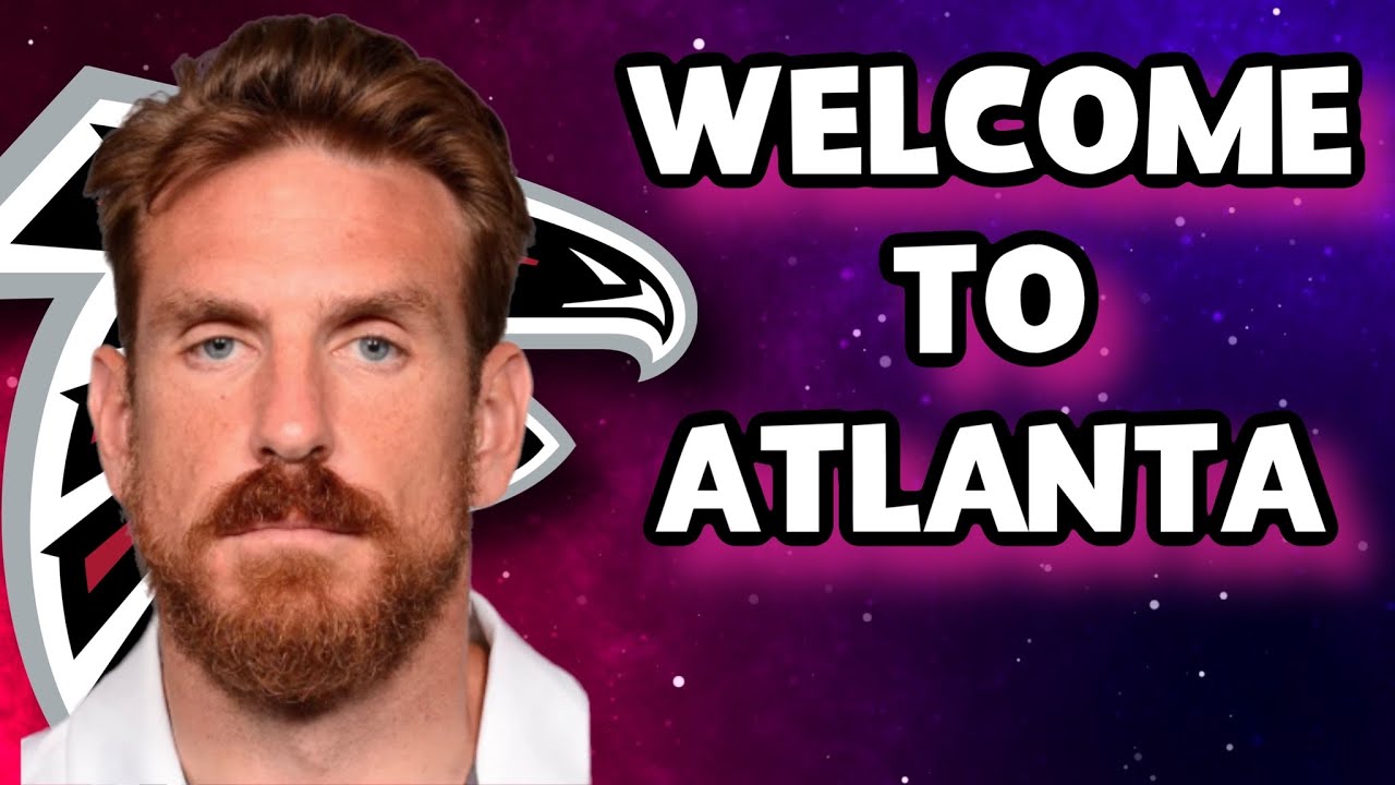 My Overall Thoughts On The Hiring Of DC Ryan Neilson For The Falcons ...