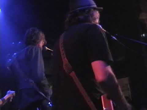 Panda Conspiracy - In the Night - Nectar - TJ Berry (R.I.P) - YouTube