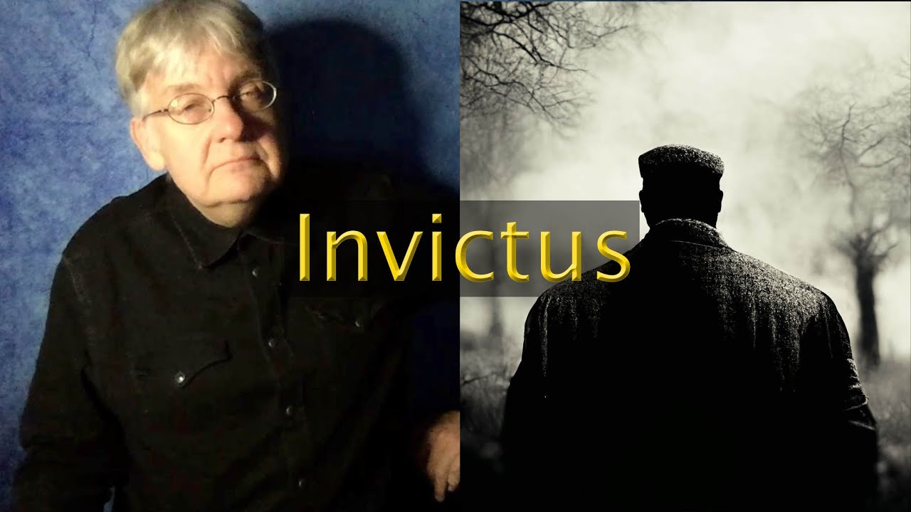 I am the Captain of my Soul – Invictus by William Ernest Henley (Poem ...