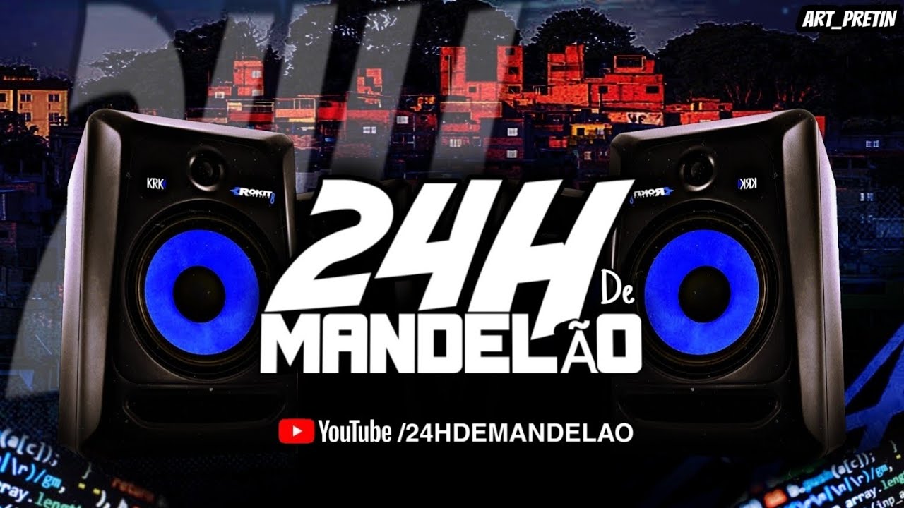 MC Pelé Da V.A - NOSSO BONDE TE CATUCA (DJ Mendes Da ZS) - 24H DE ...