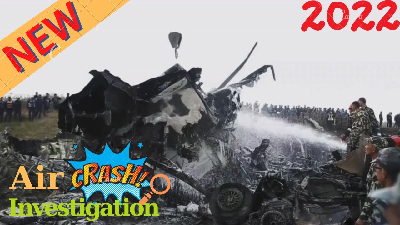 「Mayday: AirDisaster」 ️Impossible Pitch (West Air Sweden Flight 294) ️ ...