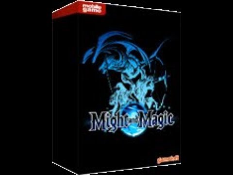 Might and Magic (Java Game - 2004) - Gameloft By: GamesSky - YouTube