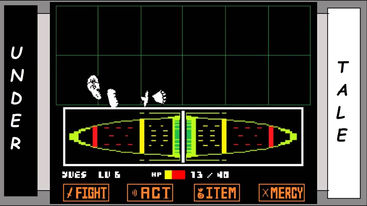 What Happened To My Audio?!?! - Undertale [Part 12] - YouTube