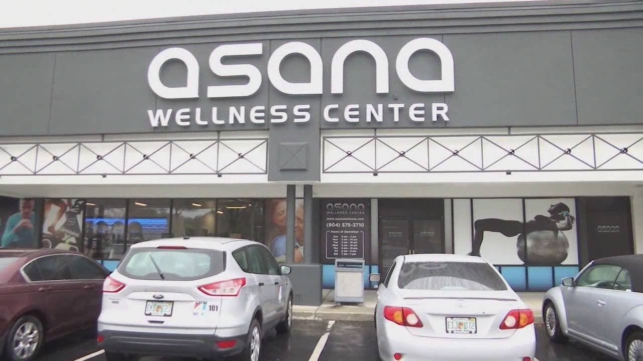 Asana Wellness Center - YouTube